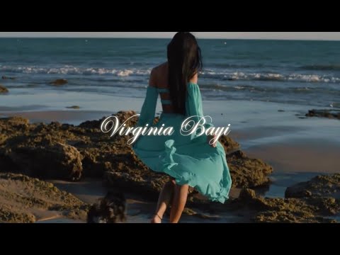 Virginia Bayi - Secreto a voces x Frank Basser (Videoclip oficial ...
