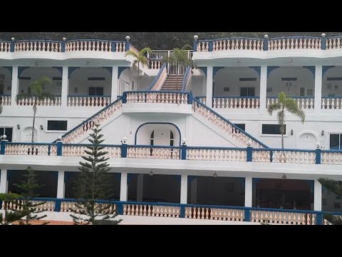 VILLA COLMENAR RESORT in INDANG CAVITE - YouTube