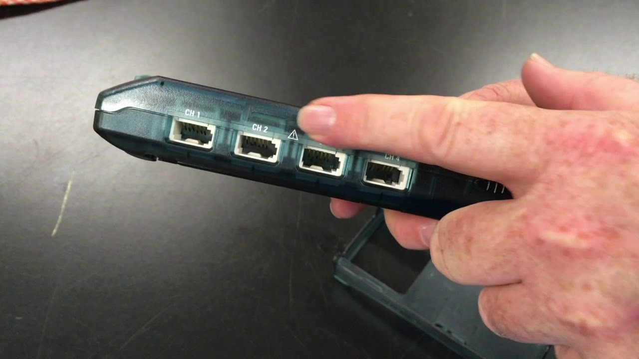 Vernier Labpro at Darcy Ansell blog