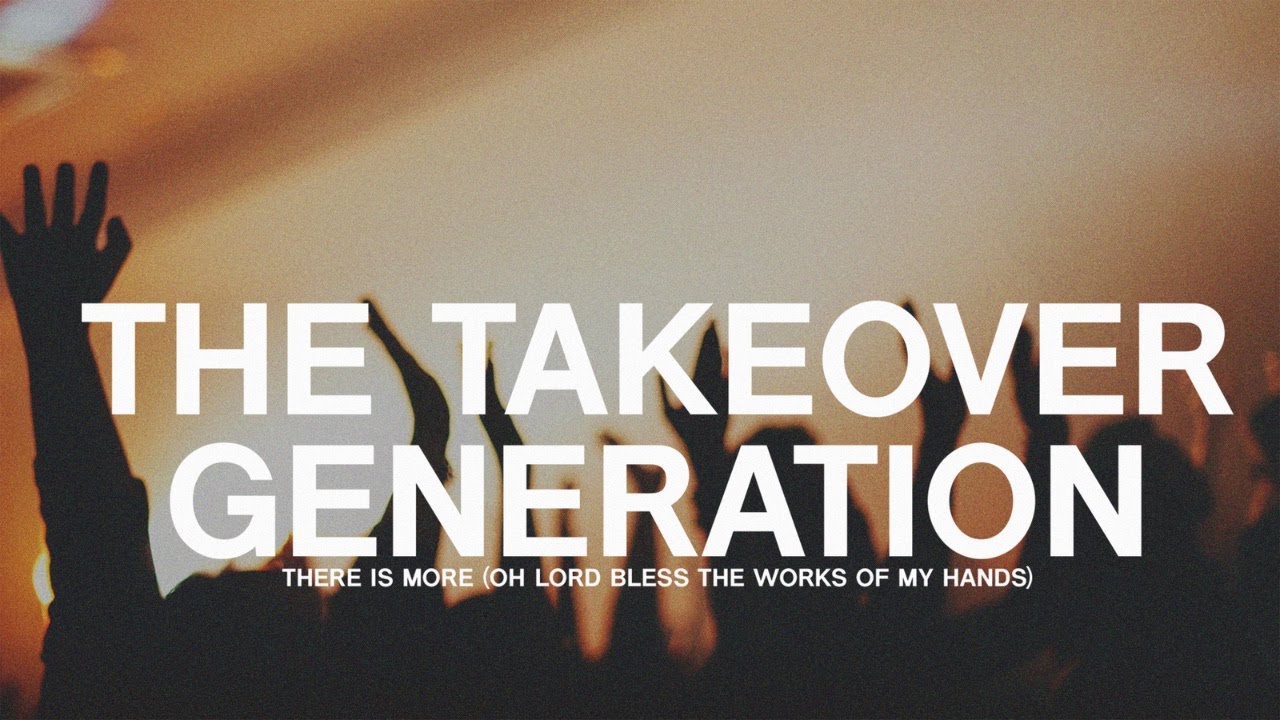 THE TAKE OVER GENERATION || SUNDAY SERVICE || PASTOR PENDER || FEBRUARY 11, 2024 - YouTube