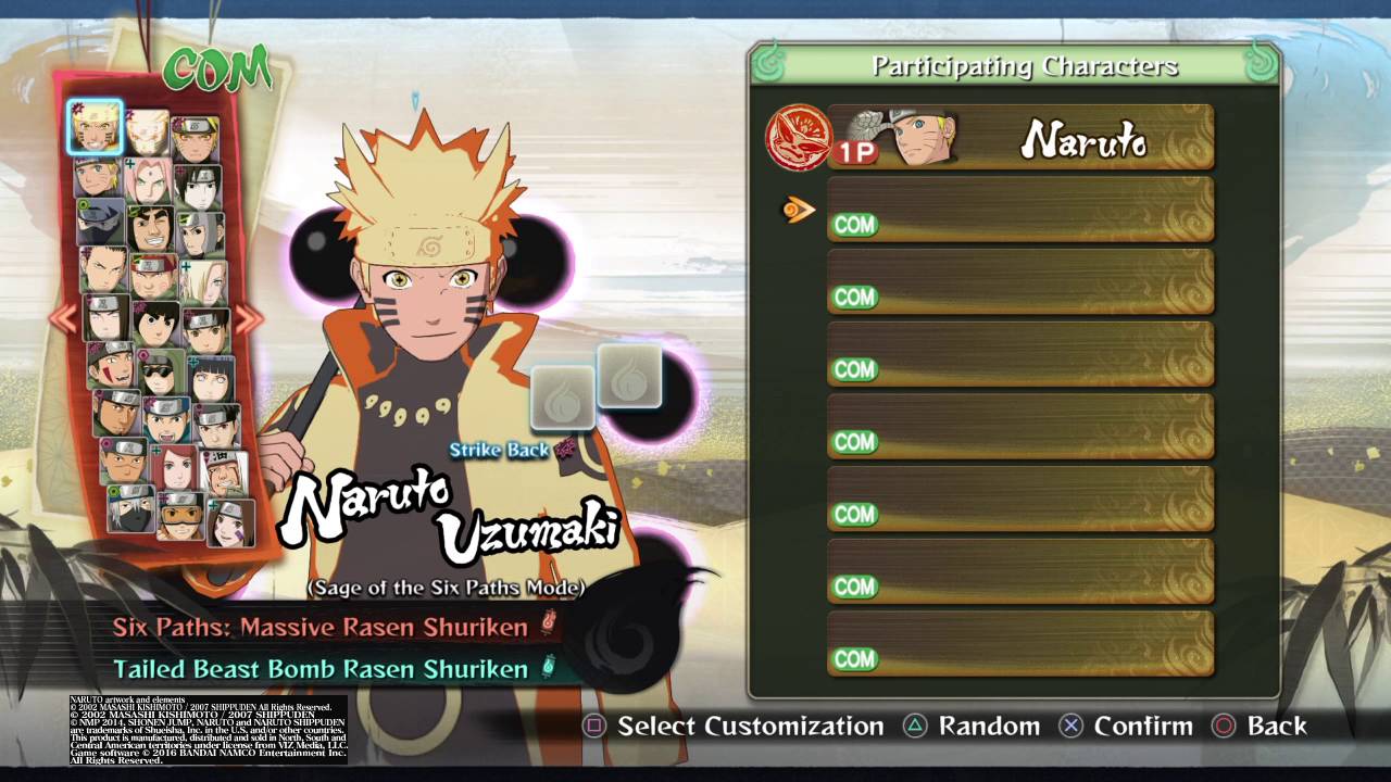 NSUNS4 TOURNAMENT PART 1 - YouTube