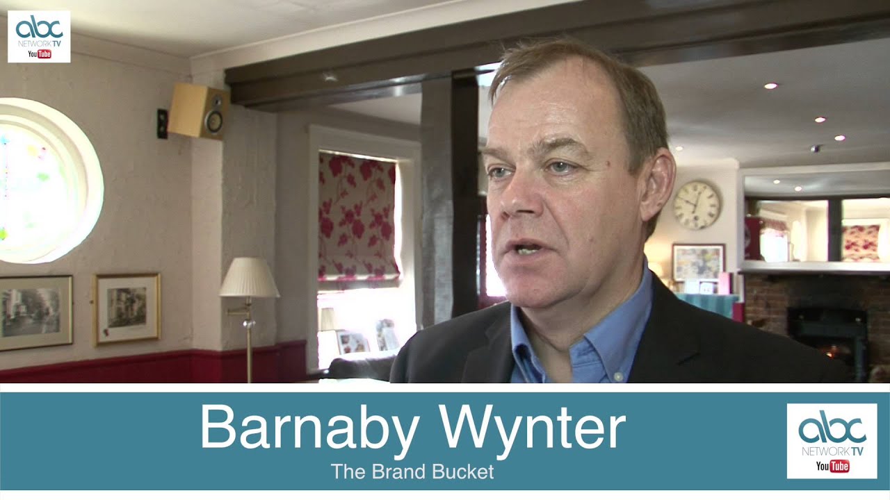 Meet the Member : Barnaby Wynter - YouTube