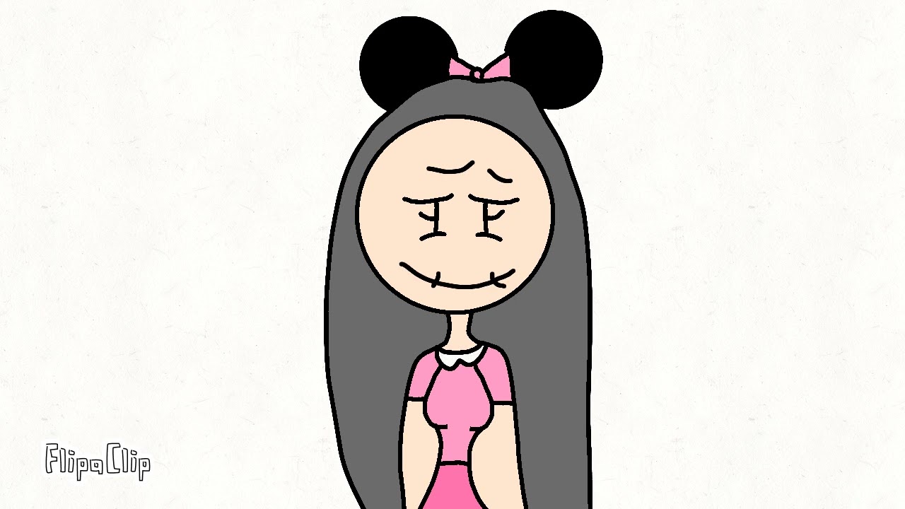 why love me meme Jessica Minnie mouse.exe - YouTube