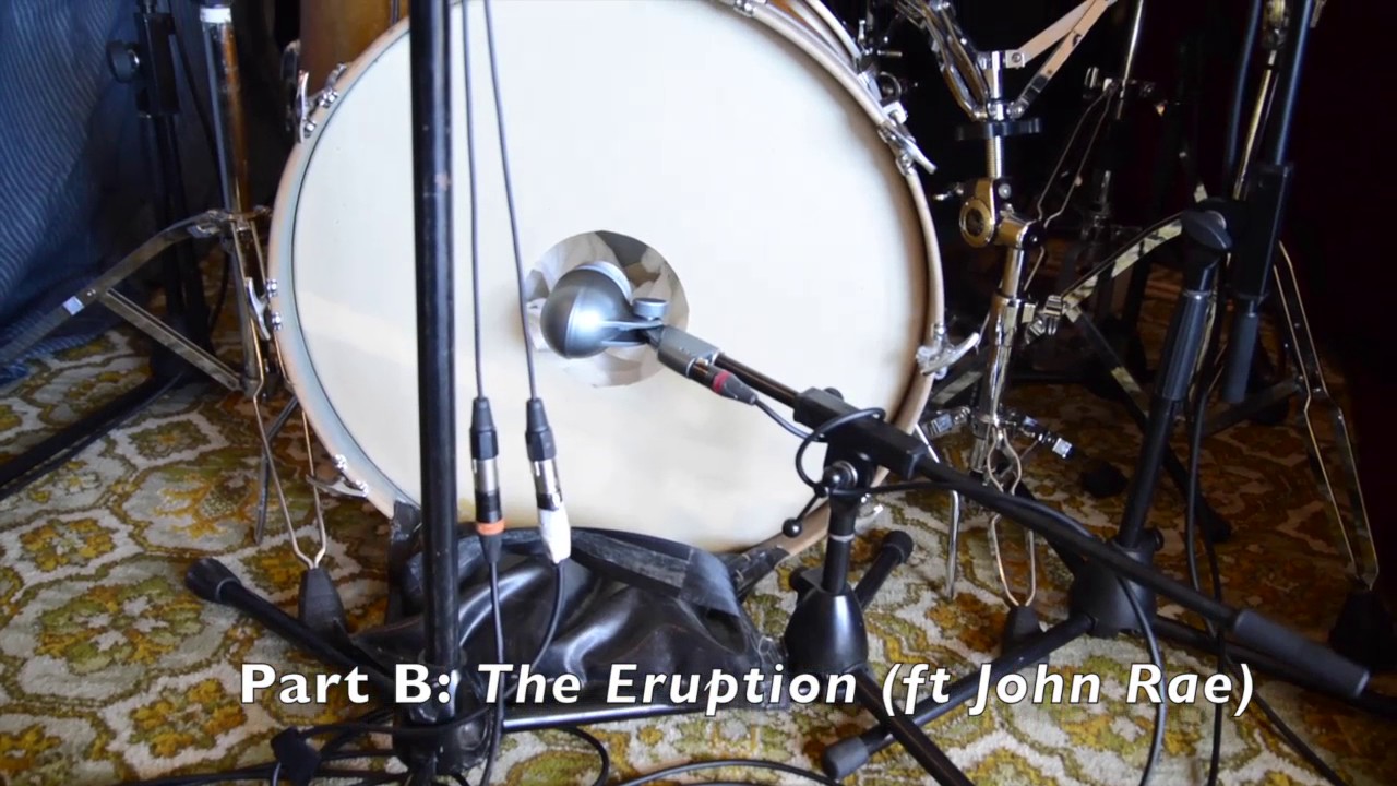 The making of The Phantom Canoe - YouTube