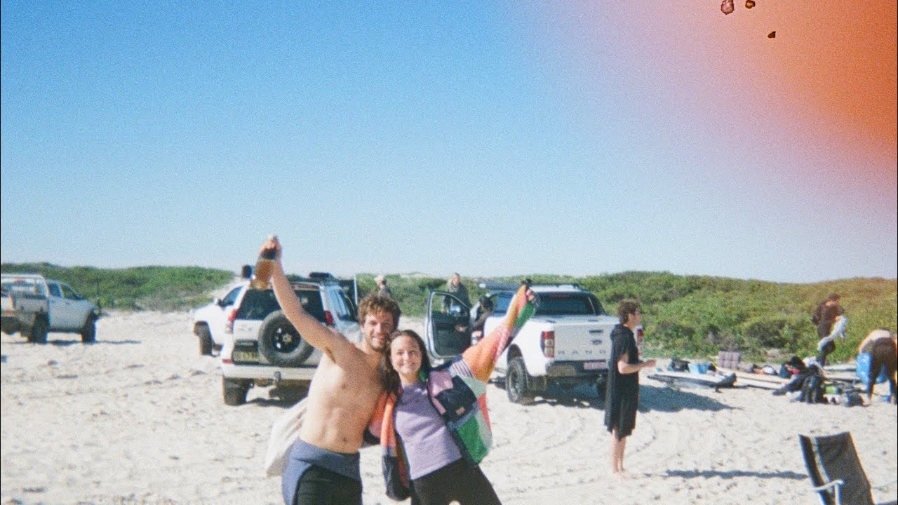 A week in the life of an exchange student in Australia - YouTube