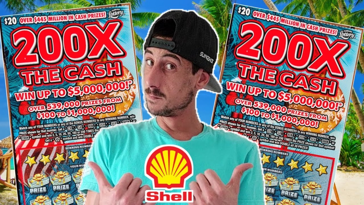 2 Lottery Tickets,1 White Line and Boom I Won💰 - YouTube