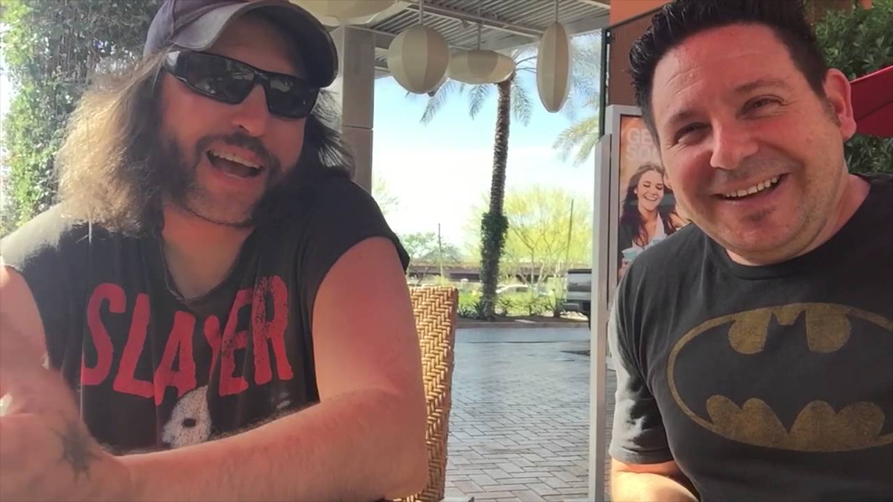 Conjoined - Movie Review - YouTube