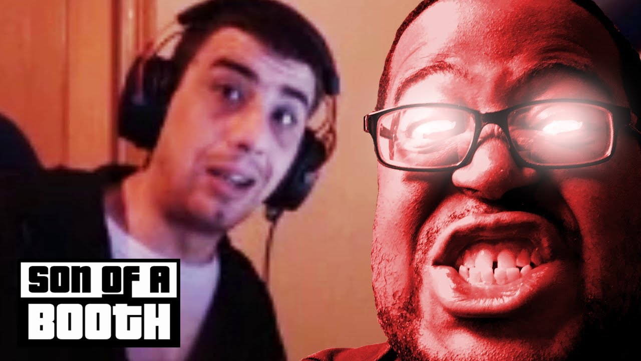 SOB Reacts: Tense1983 Rage Compilation by Clickshot Reaction Video ...