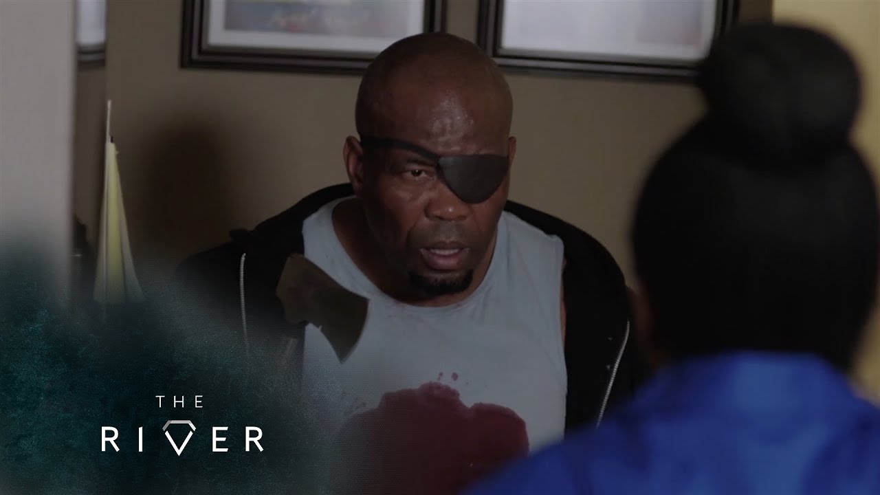 Goliath dies – The River | 1Magic - YouTube