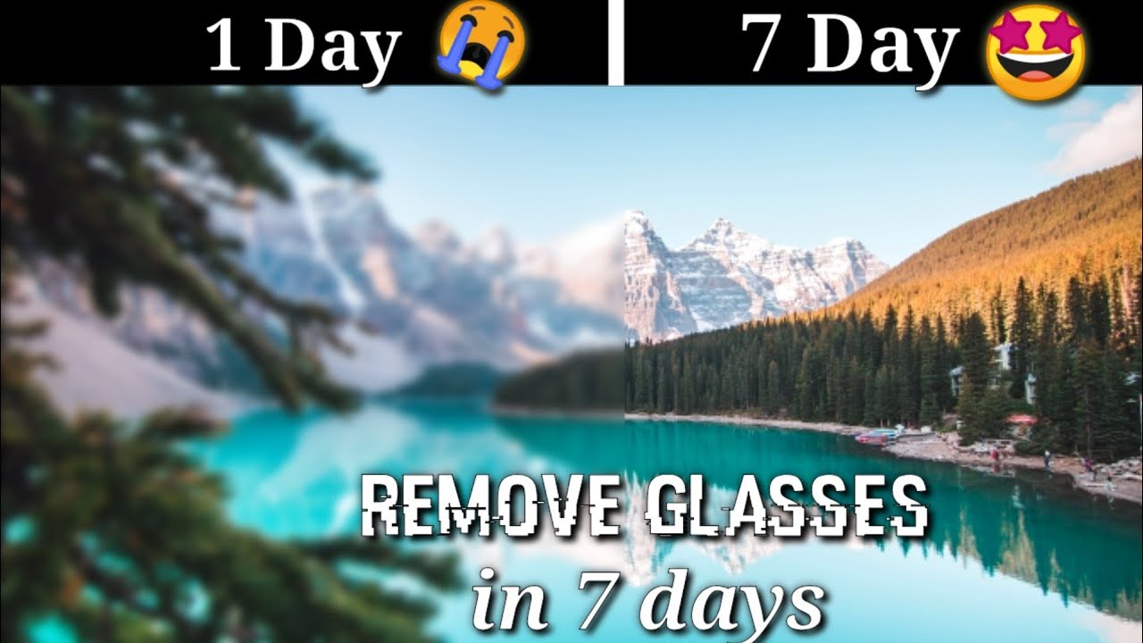 5 Ways To Remove Spectacles And Improve Eyesight In 7 Days YouTube 5-ways-to-remove-spectacles-and-improve-eyesight-in-7-days-youtube