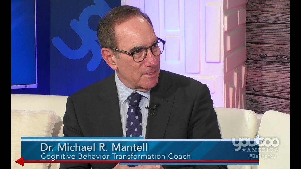 Dr. Mantell Discusses Childhood Obesity - Part 1 - YouTube