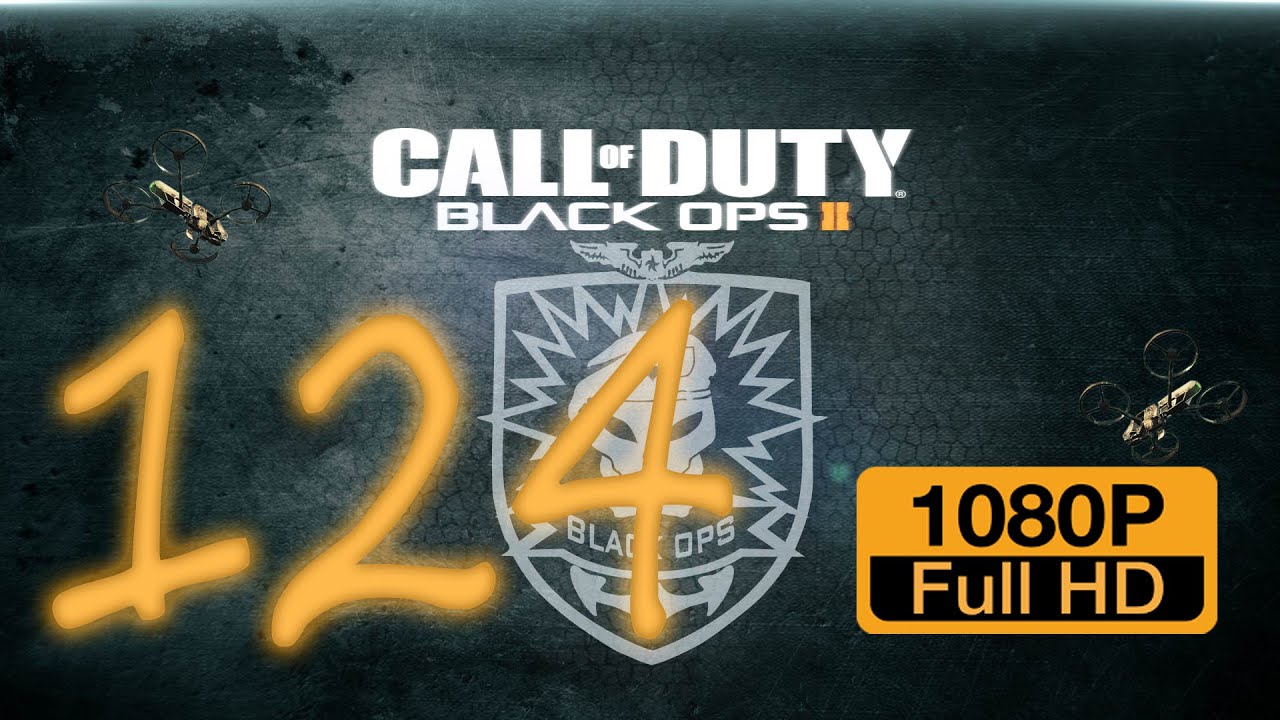 Call of Duty: BO 2 / PC Full HD 1080p / GTX 970 / Multiplayer 124 ...