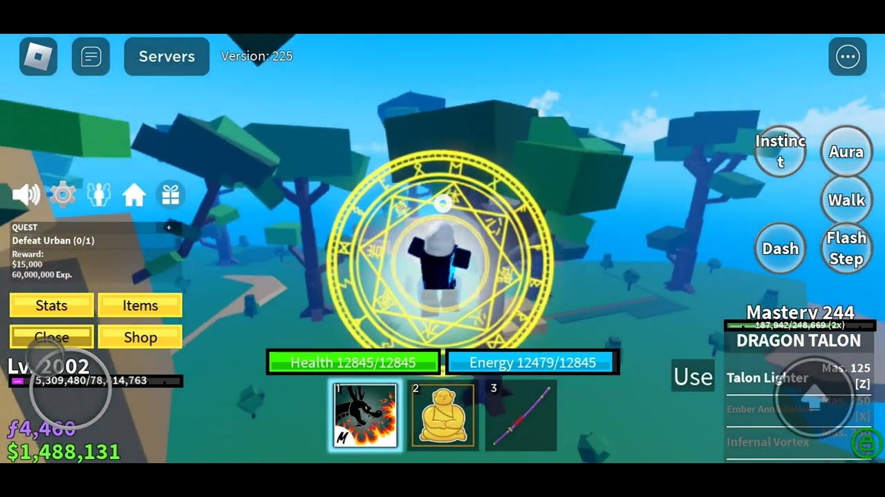 Showing how to get yama sword - YouTube