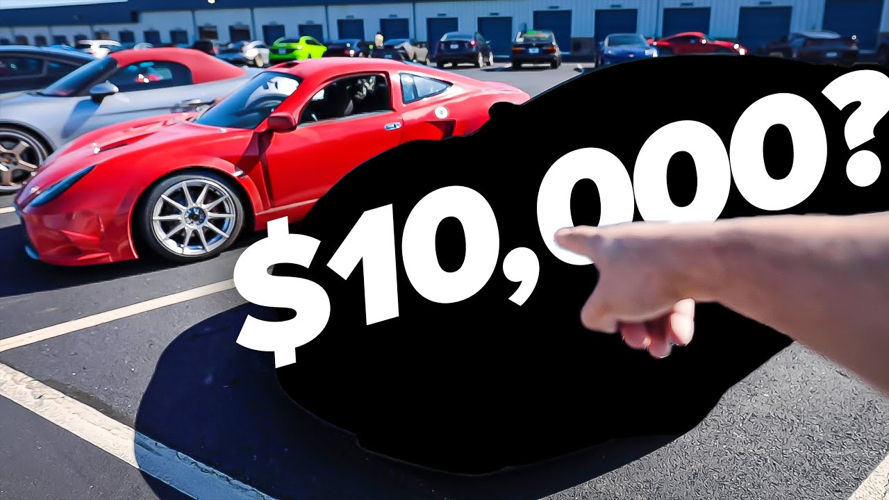The Most Expensive Car Mod I've Ever Done! - YouTube
