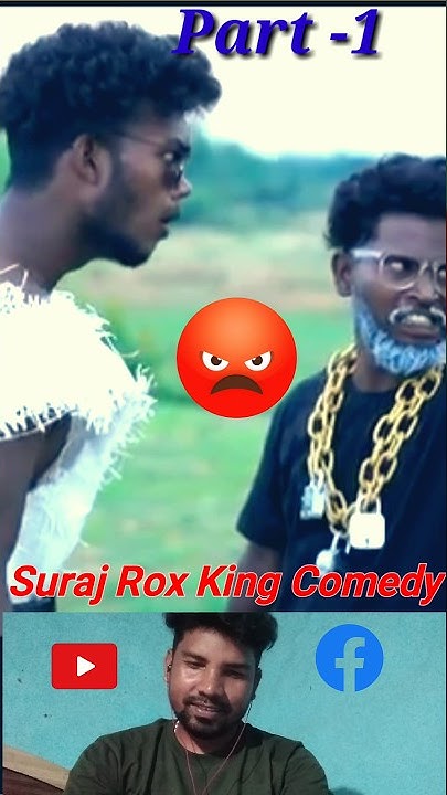50 Lakh Sona Ke Liya Ladai💰💯//Suraj Rox The King Comedy//#comedy #ytshorts #trendingshorts - YouTube