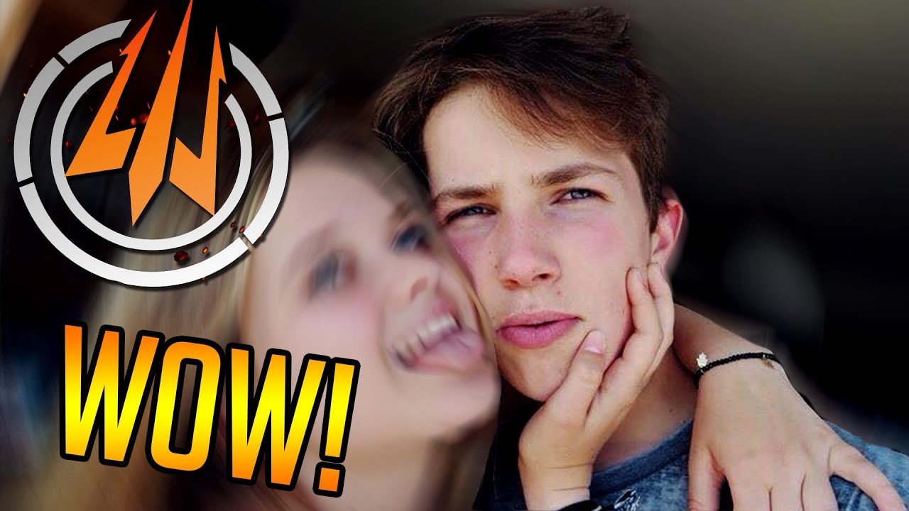 EEN NIEUWE VRIENDIN! - YouTube