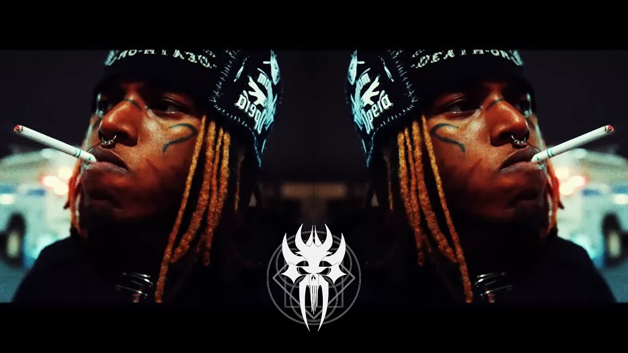 TRAP METAL X YUNG RARE X KXLLSWXTCH X ZILLAKAMI TYPE BEAT " ROTTEN ...