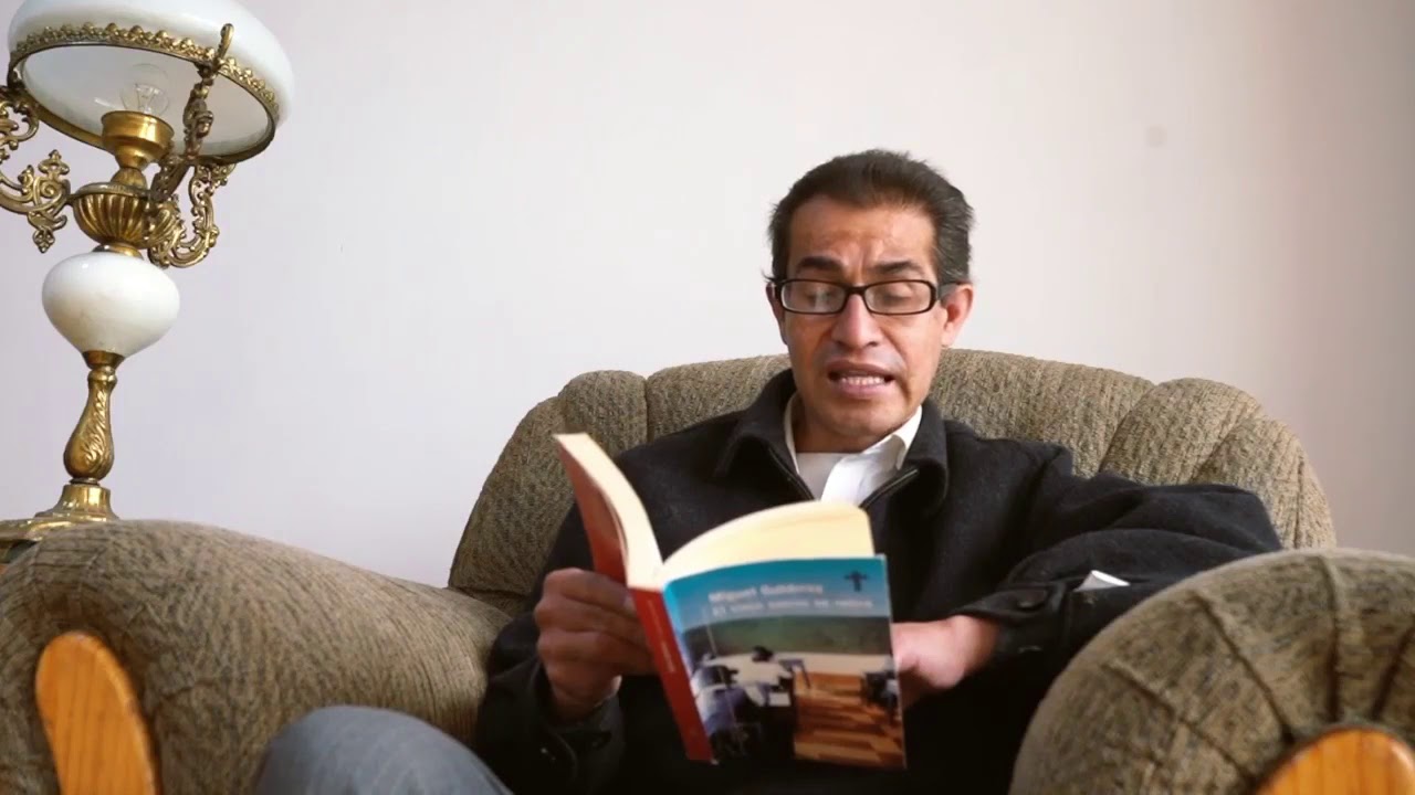 Sandro Bossio El viejo saurio se retira - YouTube