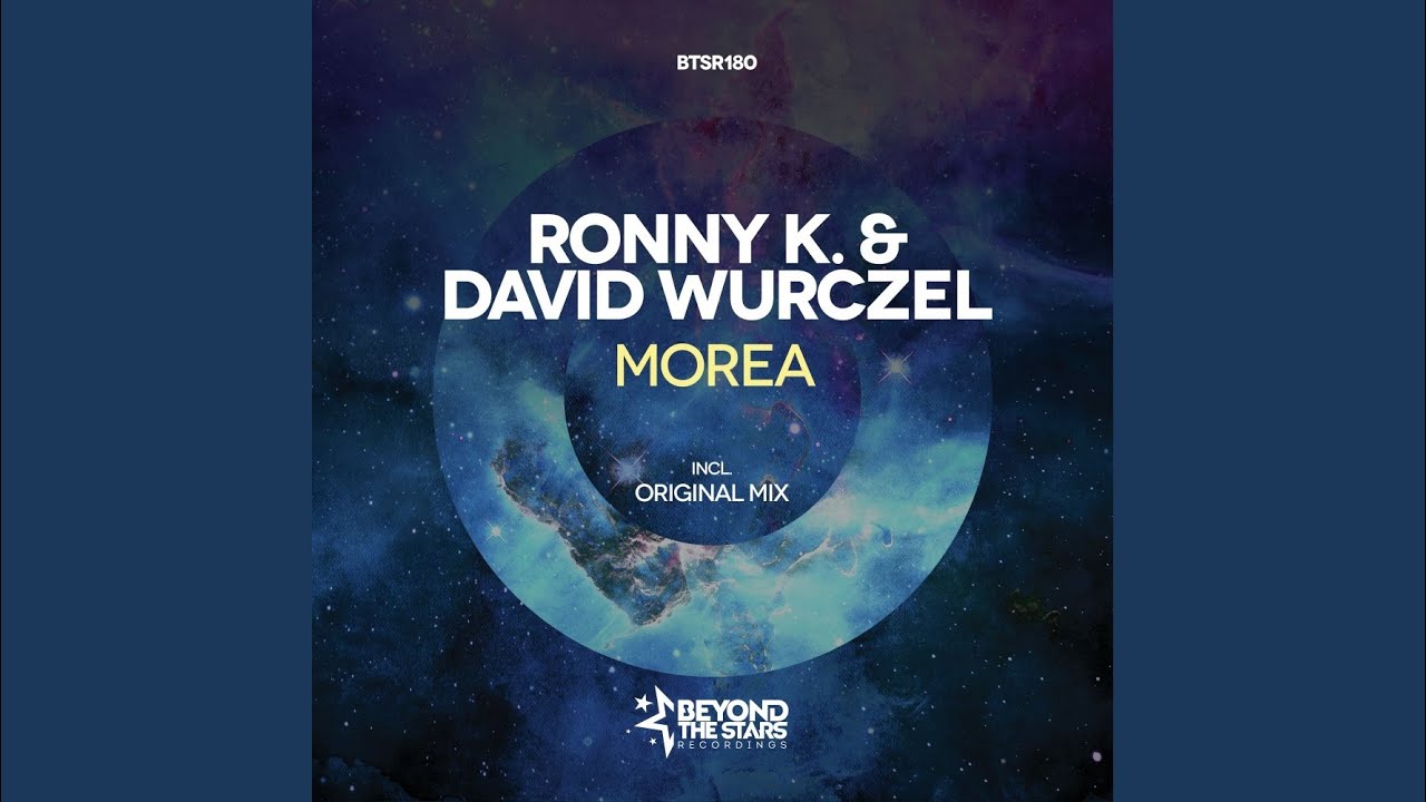 Morea (Original Mix) - YouTube