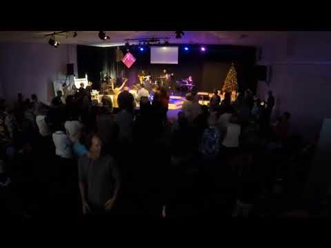 Isabel Allum Prophetic Confrence Session Three - YouTube