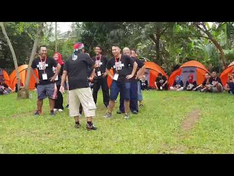 Yel yel Asahan " Rambate Rata Raya" - YouTube