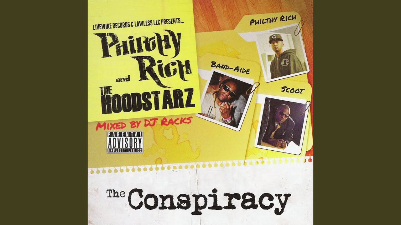 I Represent It (feat. The Jacka, San Quinn, Willie Joe, Laroo, Lil Hyfe ...