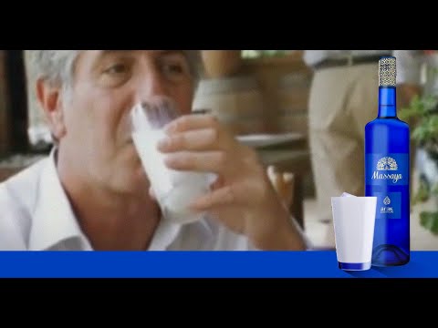 Massaya Arak - Enjoy the spirit of Lebanon