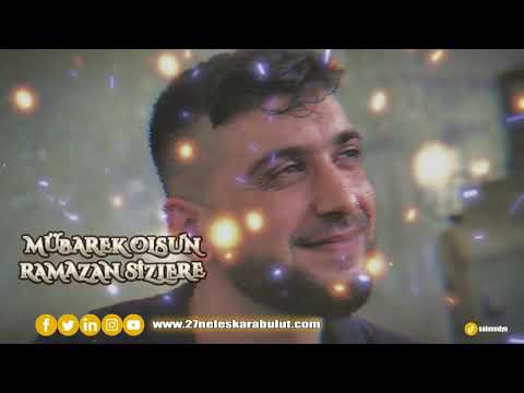 27Nefes (M3Lo Prod) Ramazan Geldi 11 Ayın Sultanı