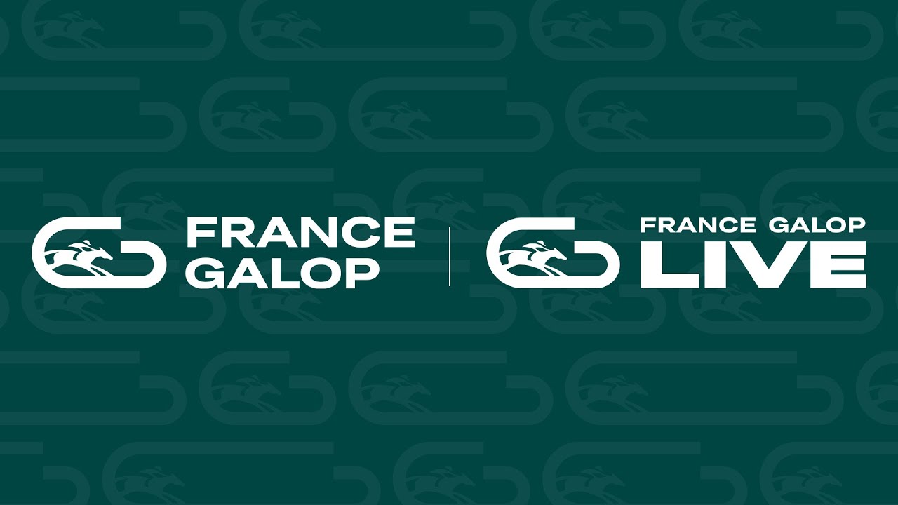 France Galop is unveiling its new identity and launching its experience ...
