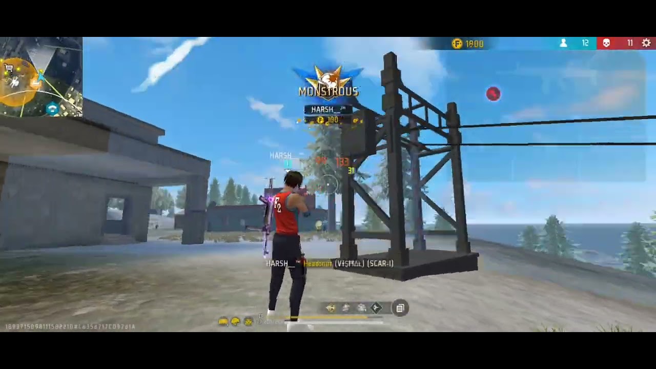 Donstar🙏🙏 @DonstarGaming-xm4uv - YouTube