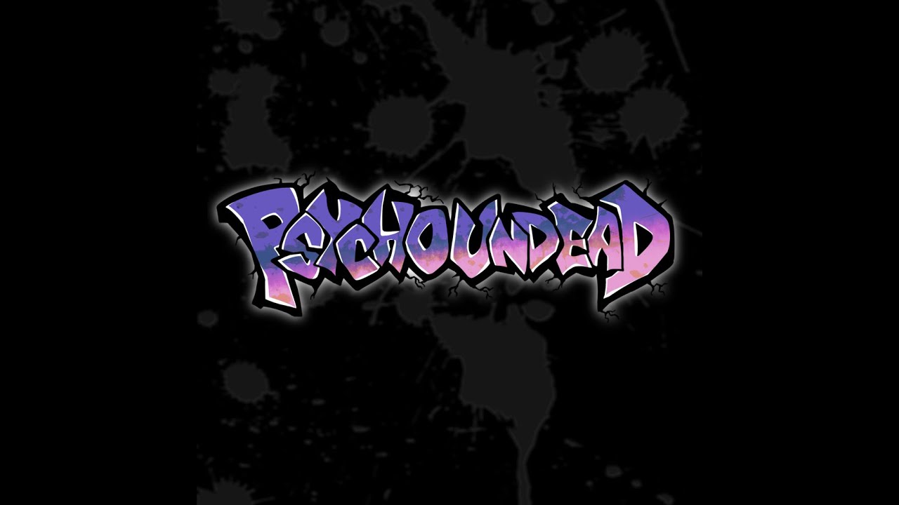 【PSYCHO UNDEAD OST】PSYCHO UNDEAD - YouTube