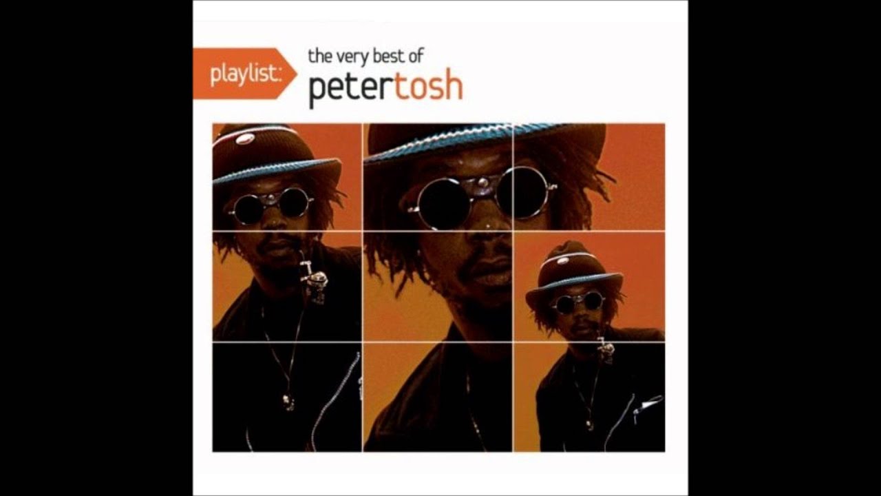 Peter Tosh - Ketchy Shuby - YouTube