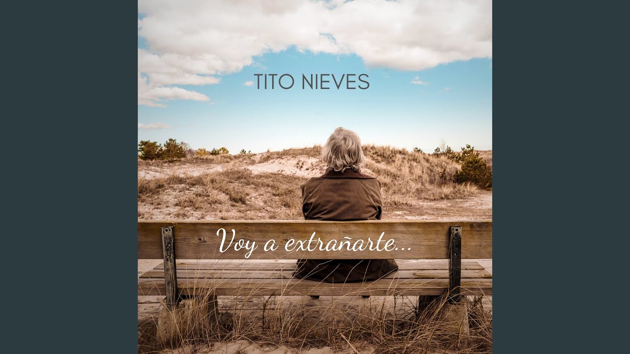 Voy a Extrañarte - YouTube Music