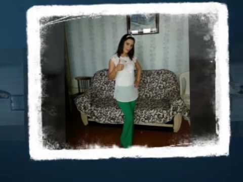 Esmer Muradli & kamran Zahidov seni seviyorum 2016