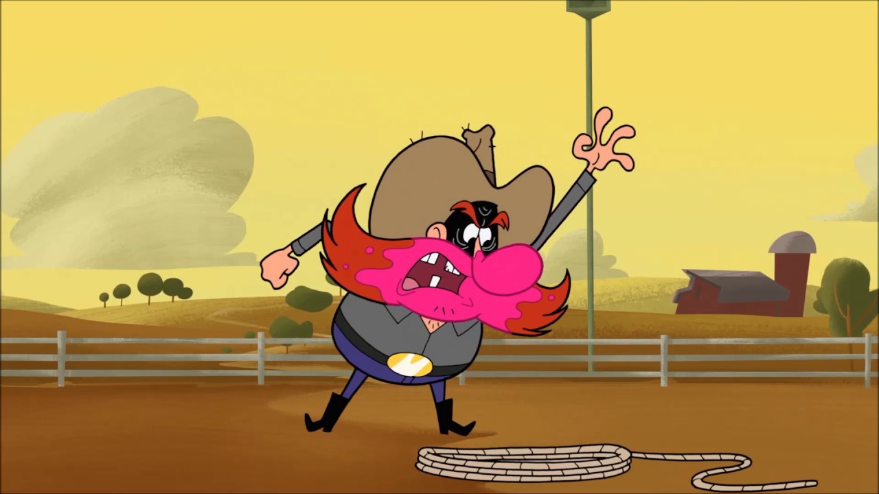 Wabbit A Looney Tunes Production Clip Comparison Video #2 - YouTube