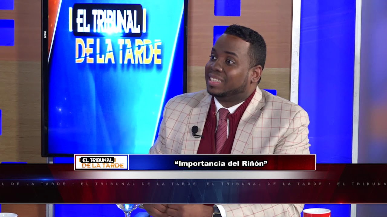 EL TRIBUNAL DE LA TARDE LA AUDIENCIA PRELIMINAR CON EL DR. ALFREDO ...