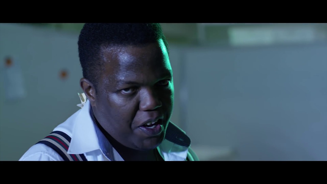 Mwana FA. A.Y. & Fid Q - Upo Hapo? (Official Video) - YouTube