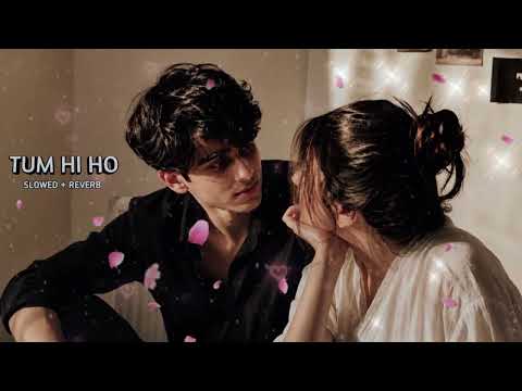 Tum Hi Ho (Lyrics)|Arijit Singh|Aashiqui