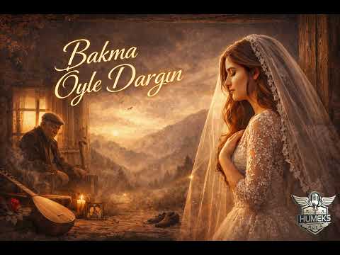 Bakma öyle Dargın