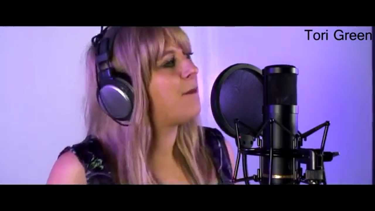 Tori Green - Female Vocalist -Super Duper Love HD - YouTube