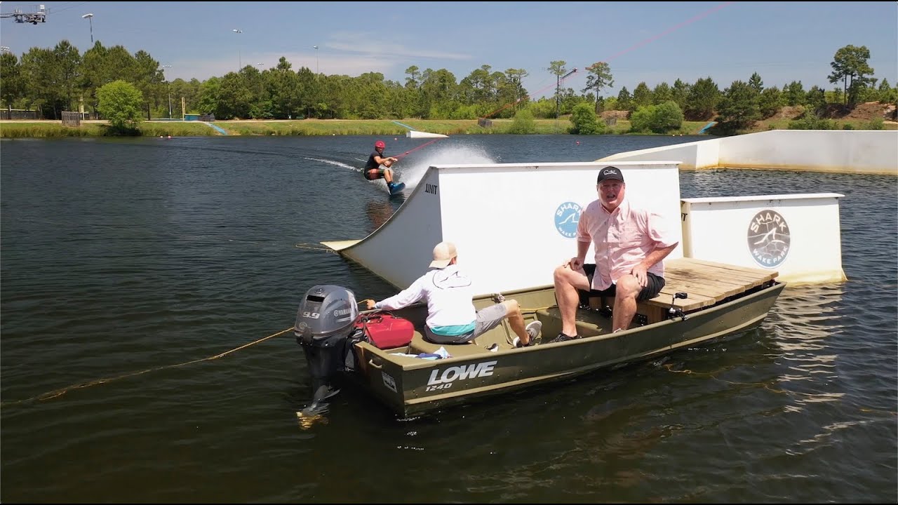 The Charlie Rymer Golf Show Season 1, Episode 12: Hugh Royer III & Greg ...