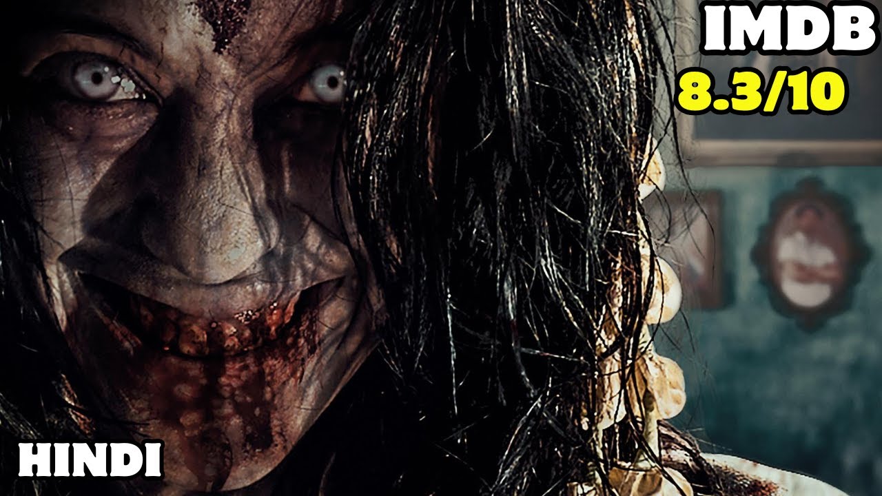 PENGANTIN SETAN (2025) Explained In Hindi - The Devil's Bride (2025 ...