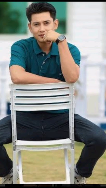 Manipuri film actor dayananda 🥰 - YouTube