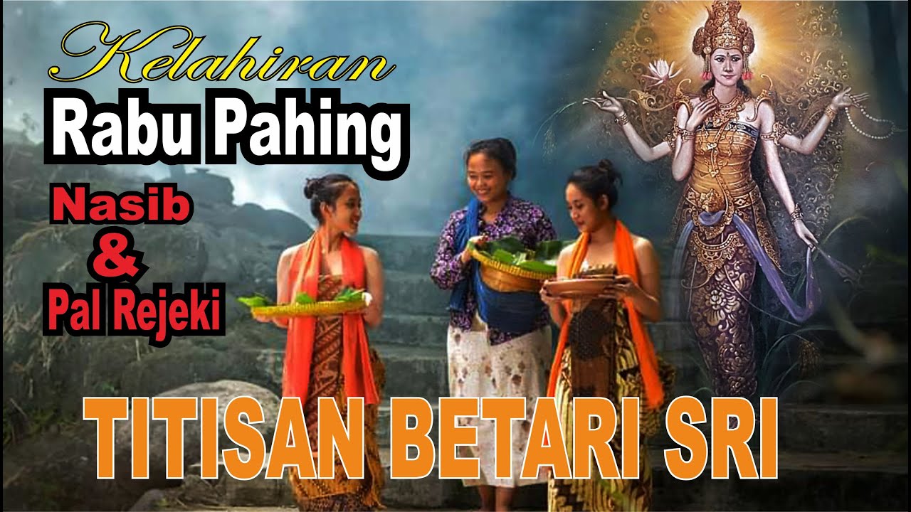 Watak Dan Pal Rejeki Kelahiran Rabu Pahing - Kalam Wadi - YouTube