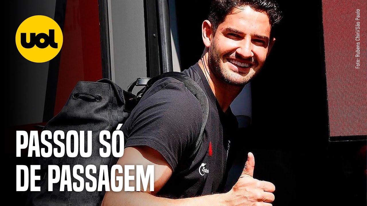 'FOI UMA PASSAGEM FANTASMA!’ COLUNISTAS ANALISAM LESÃO E POSSÍVEL SAÍDA ...