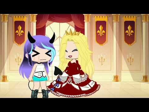 Si Yuli estuviera en "La Emperatriz Divorciada" [YULI~LOBO] 2/? - YouTube