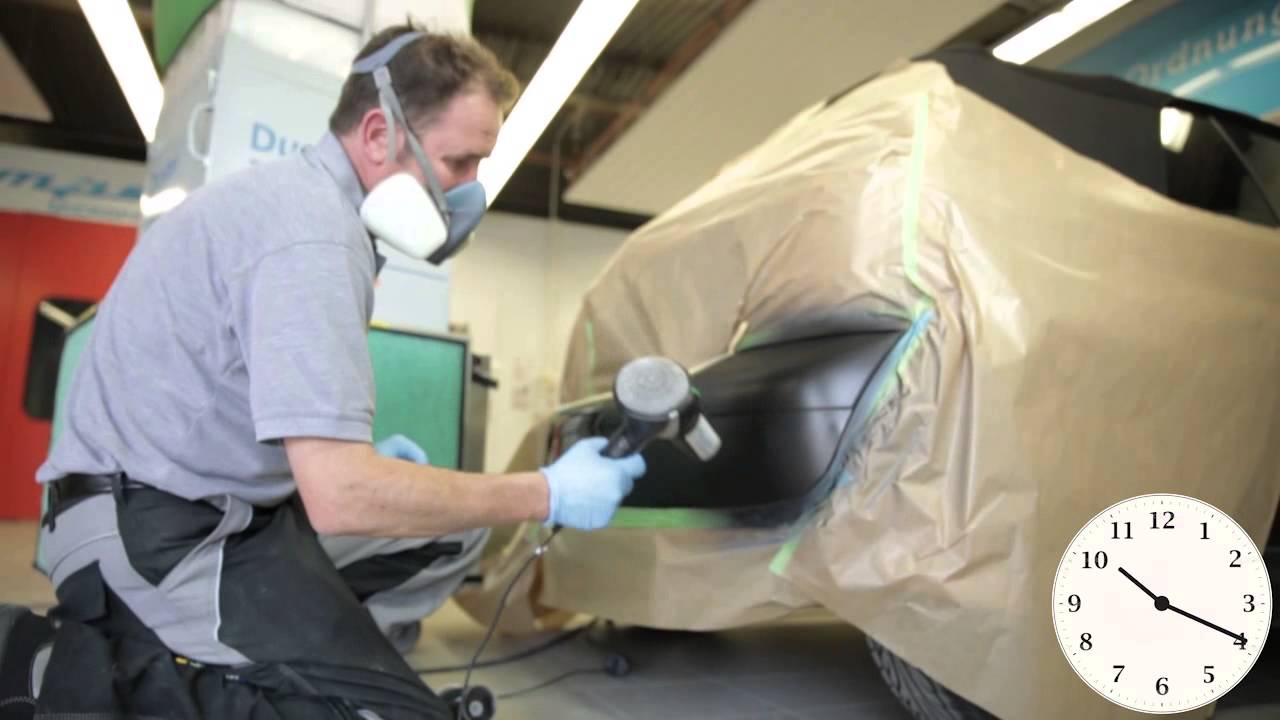 MPS Micropaint (EN) - YouTube