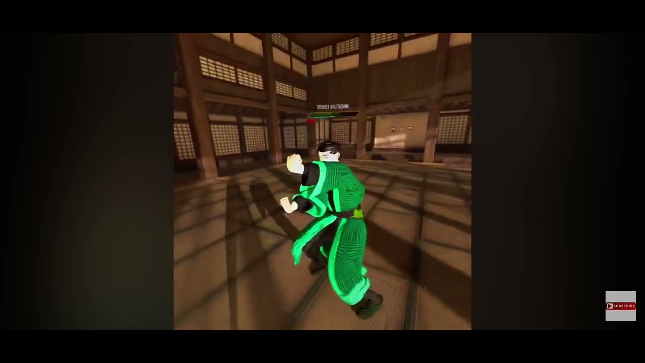 Sensei Akutagawa: Dragon Fist Vr #DragonFistVr #VR #SenseiAkutagawa # ...