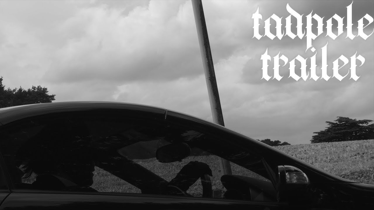 TADPOLE | Short Film Trailer - YouTube