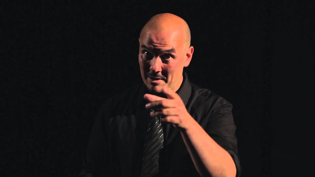 Terry Long - YouTube